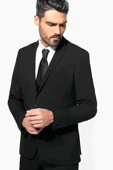 Professional Chauffeur & Driver Suits • RAG Tailor's