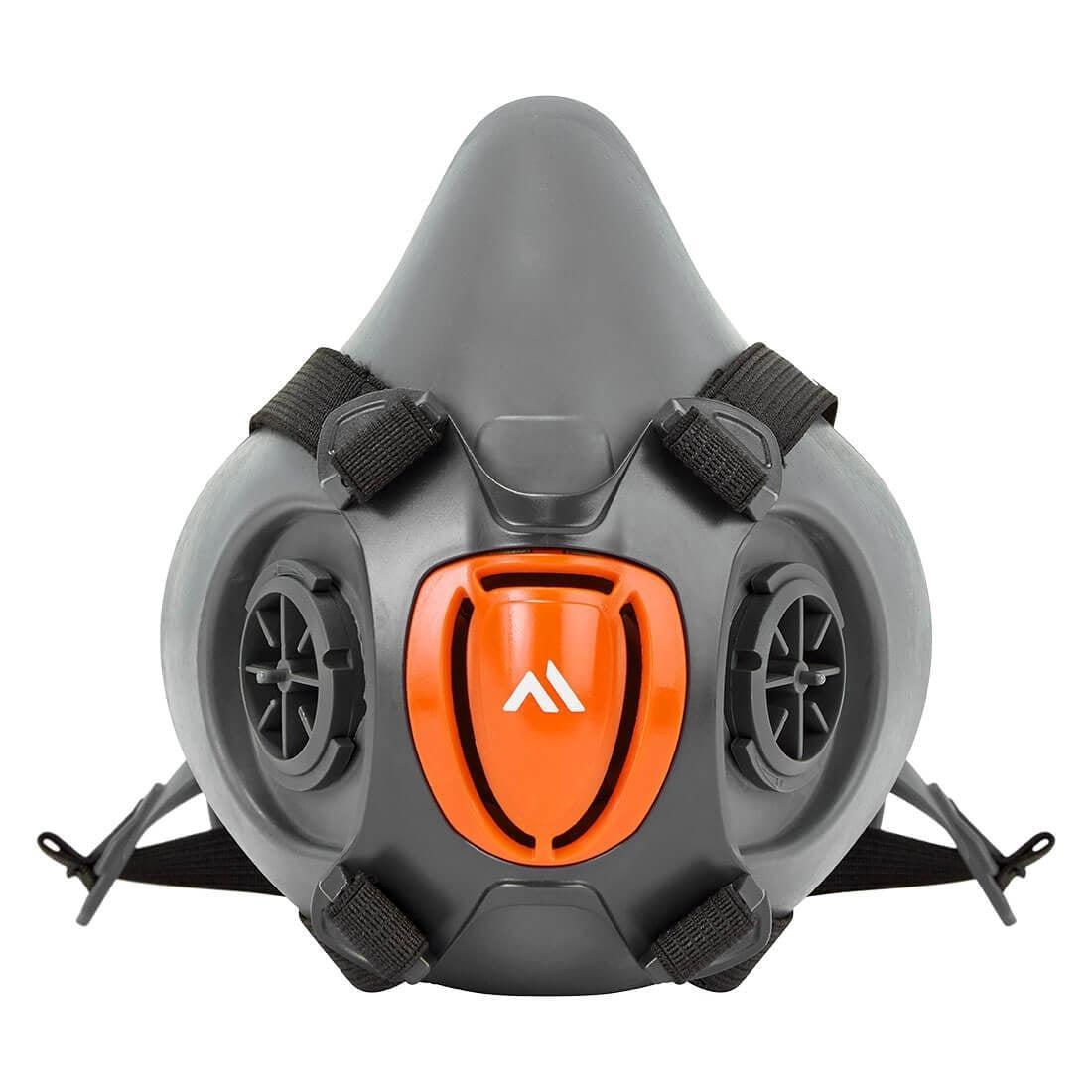 Comprar Máscara facial completa reutilizable EPP de la Colección ...