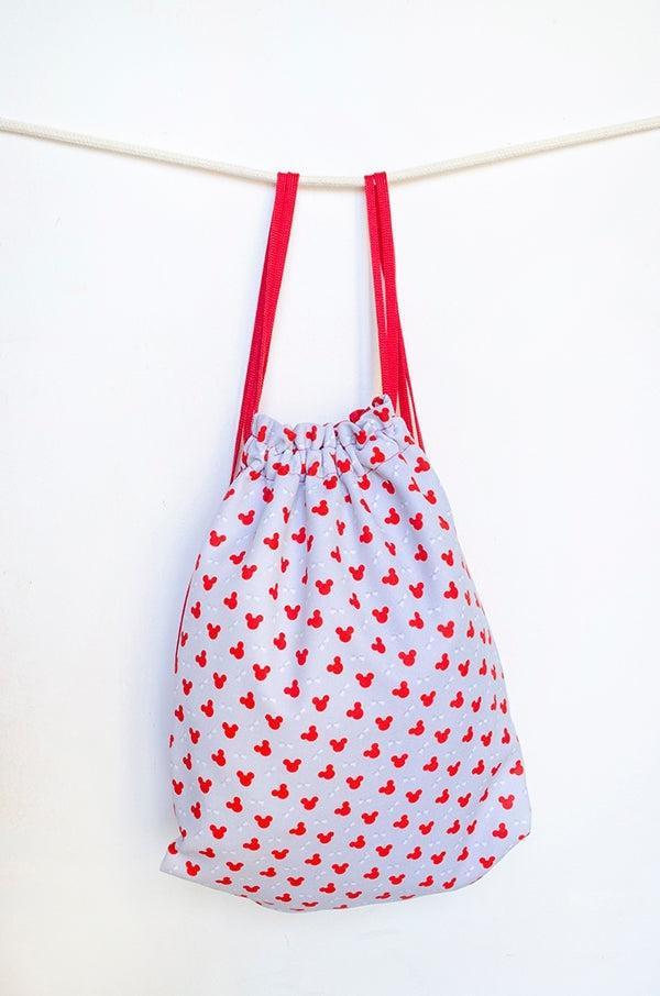 Saco Mochila Criança • RAG Tailor's