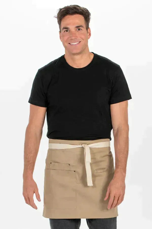 Ropa profesional para BARTENDERS • RAG Tailor's