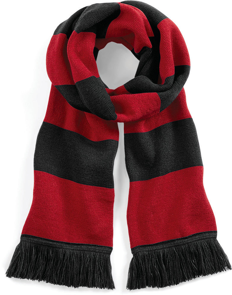 Cachecol às riscas Stadium • RAG Tailor's