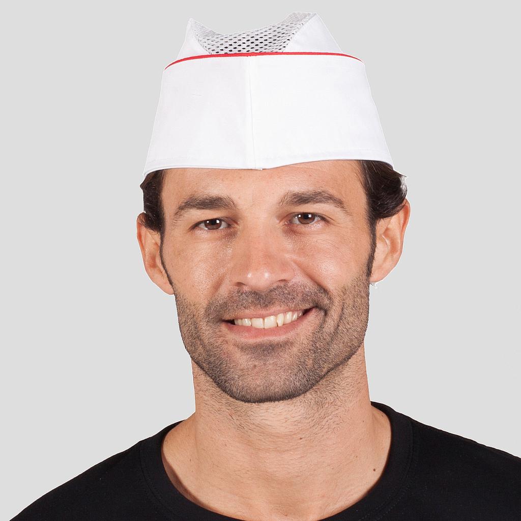 Kitchen Hat Pack 6 Units • RAG Tailor's