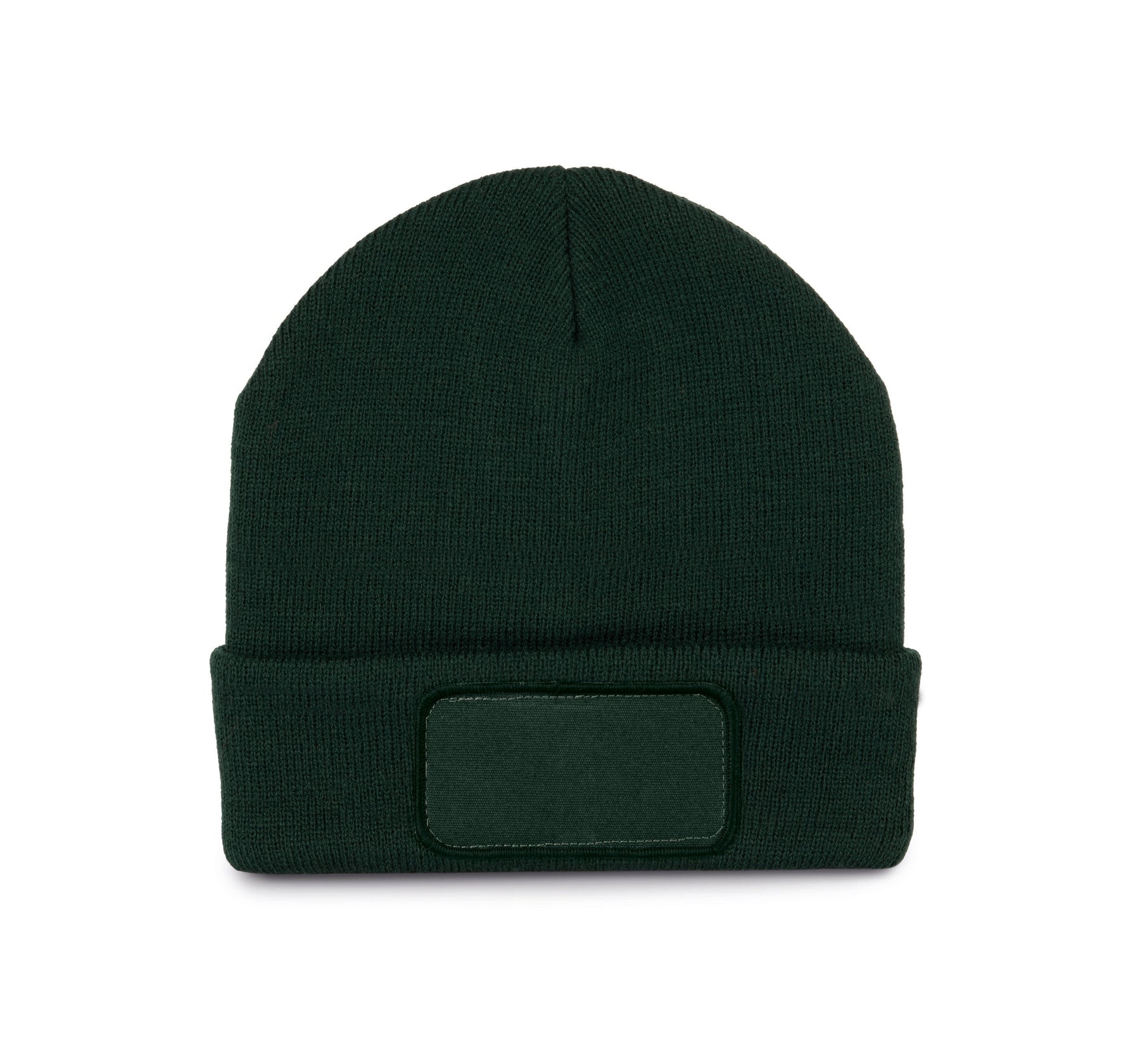 Gorro com patch • RAG Tailor's