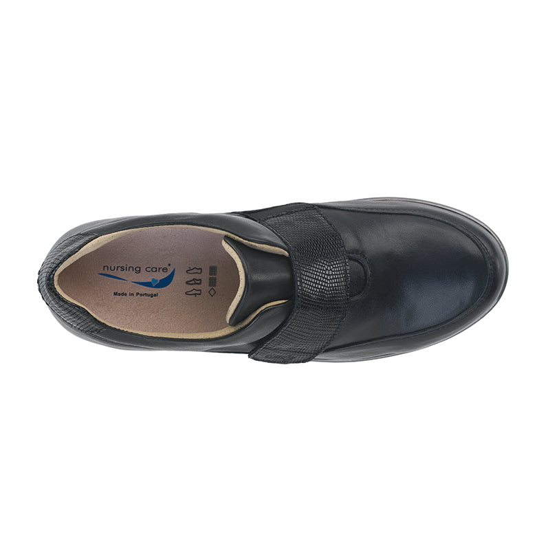 Zapato de Señora Comfy Varadero Velcro • RAG Tailor's