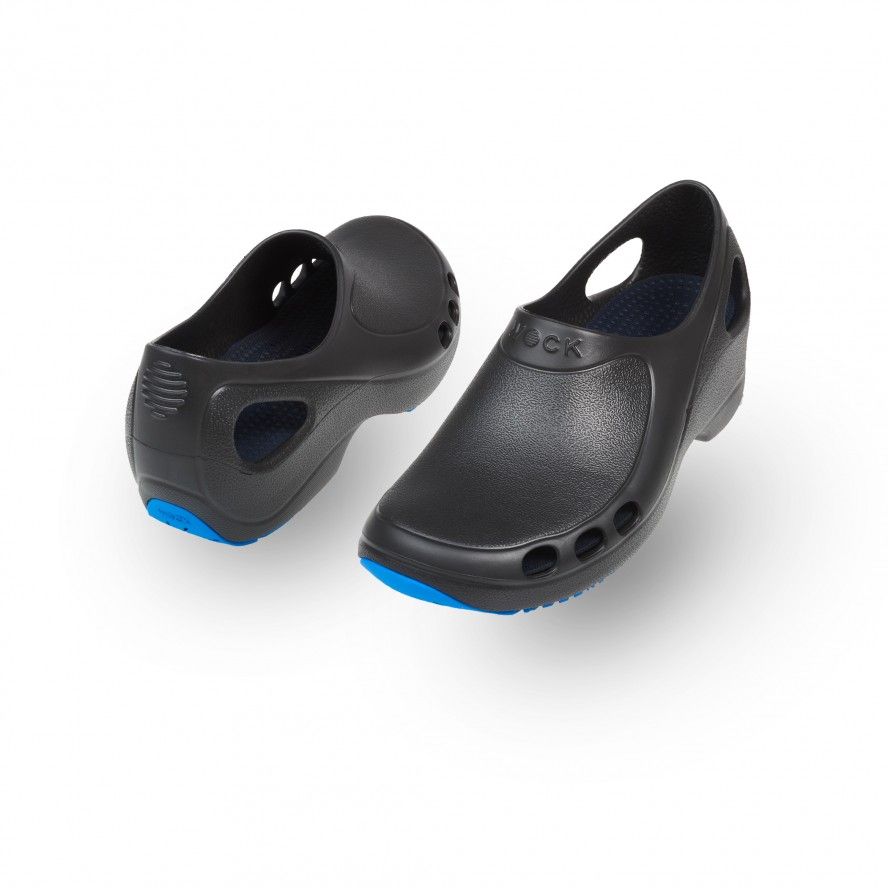 WOCK EVERLITE PLUS WORK SHOE • RAG Tailor's